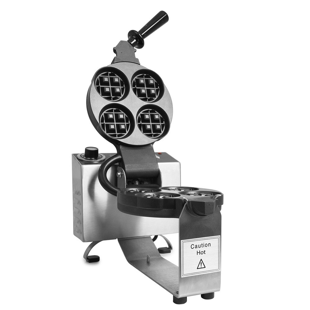 Sephra Wafflet Maker Replacement Plates