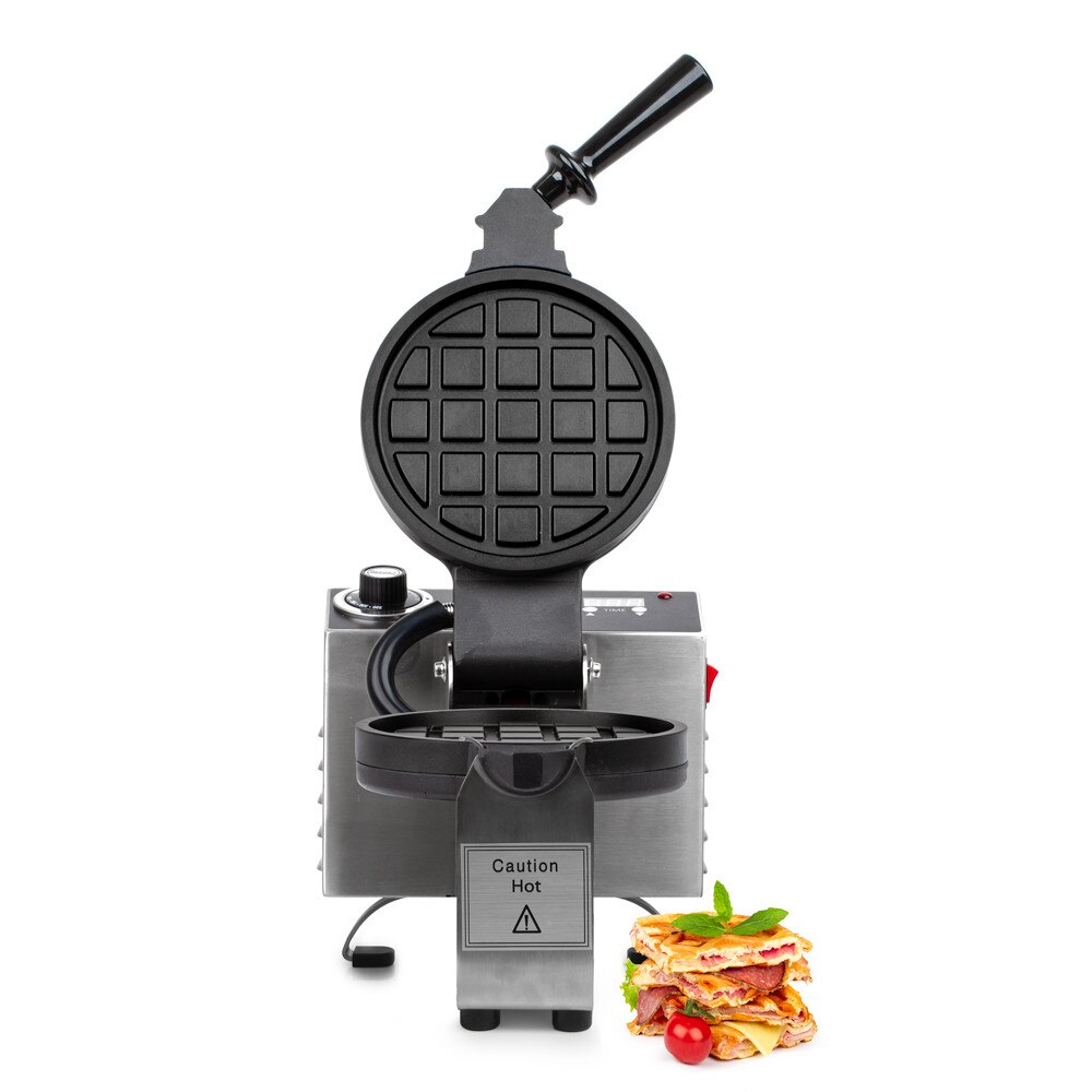 Sephra Filled Waffle Maker