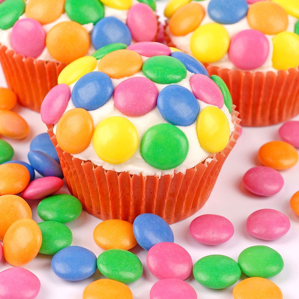 Nestlé Smarties Mini Mix-In - 500g