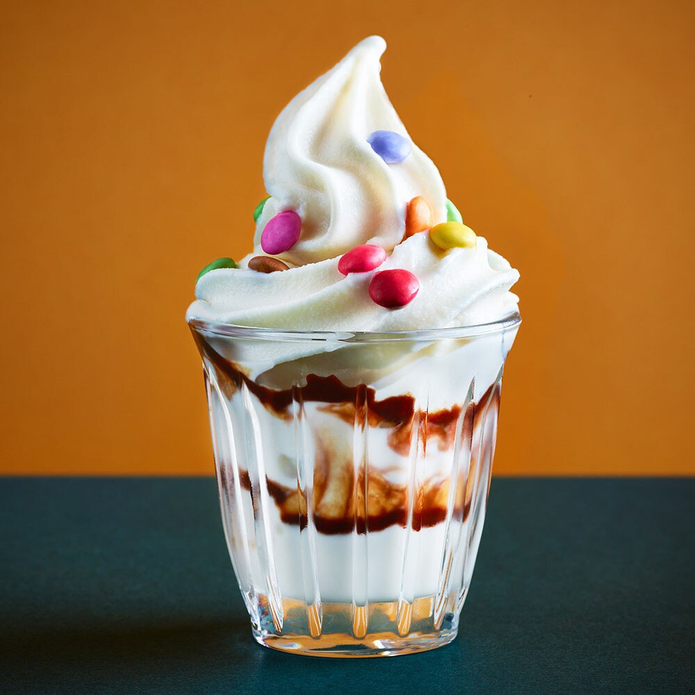 Nestlé Smarties Mini Mix-In - 500g