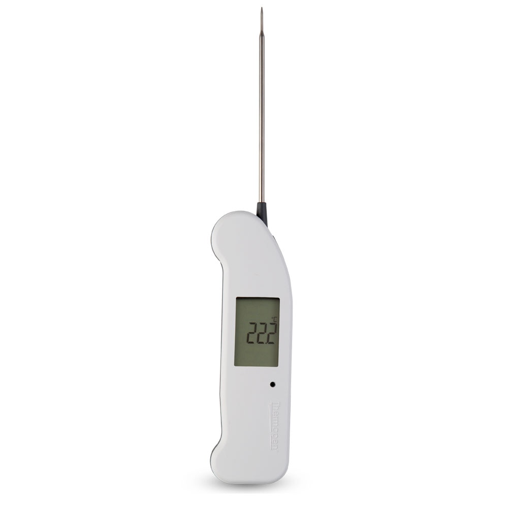 Thermapen ONE Instant-Read Professional Thermometer - White