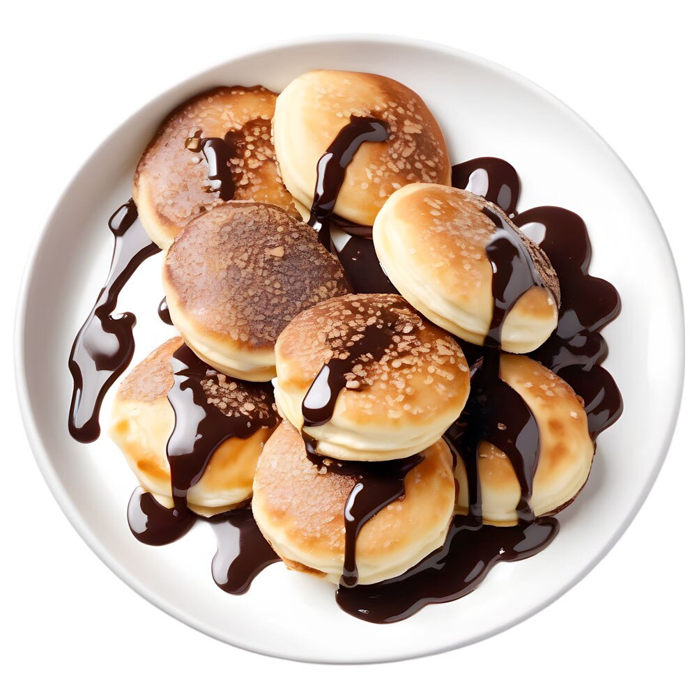 vandeMeester Golden Poffertjes Mix 10kg