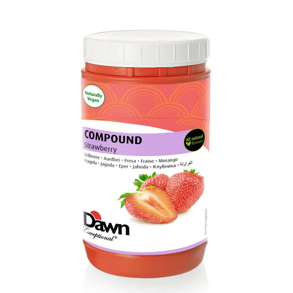 Dawn Compound Strawberry 1kg